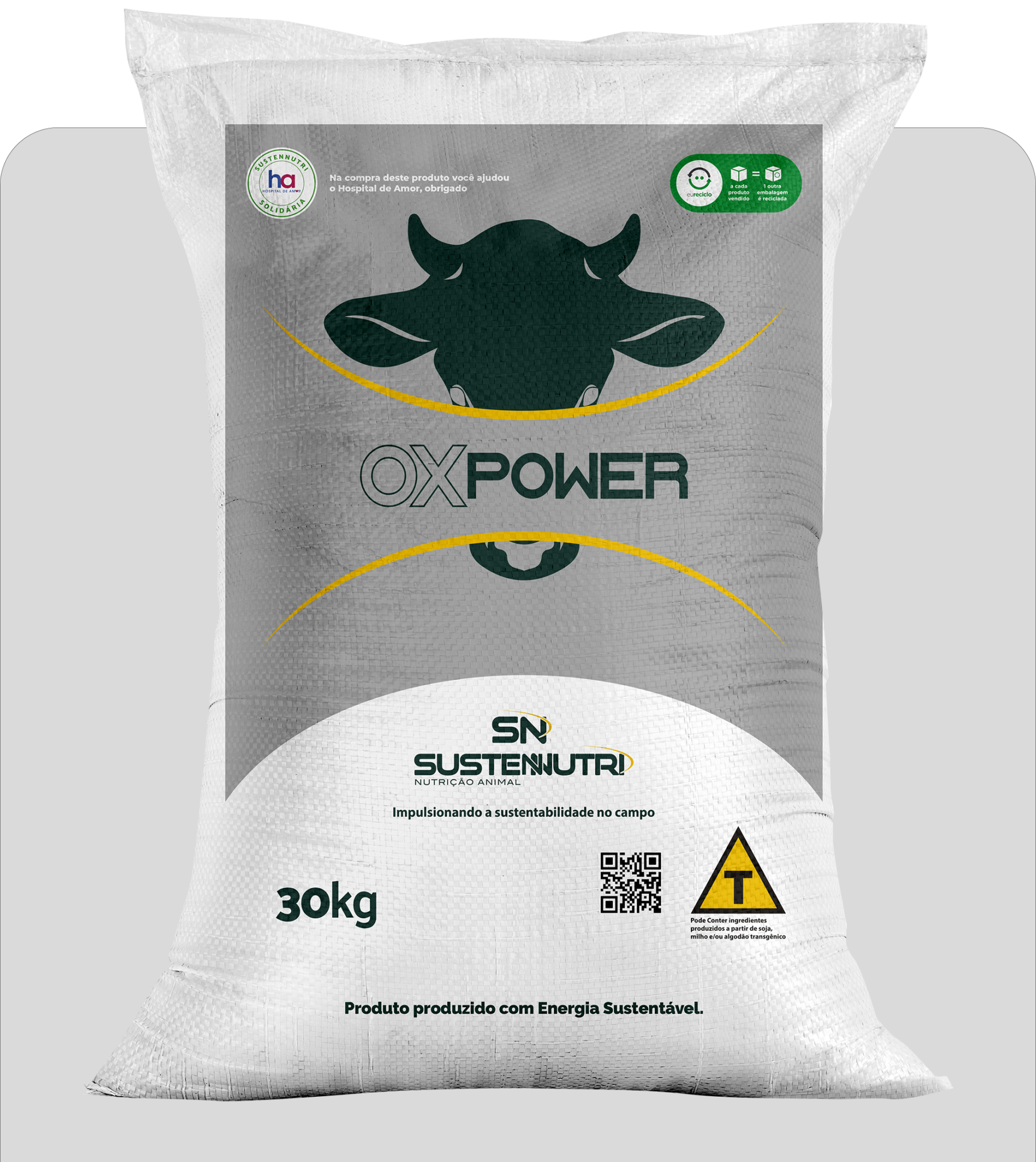 Produtos Bovinos – Sustennutri